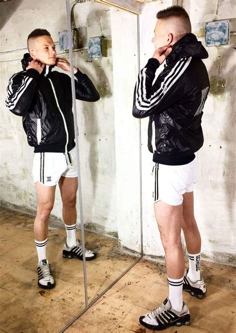 Pin On Tracksuits