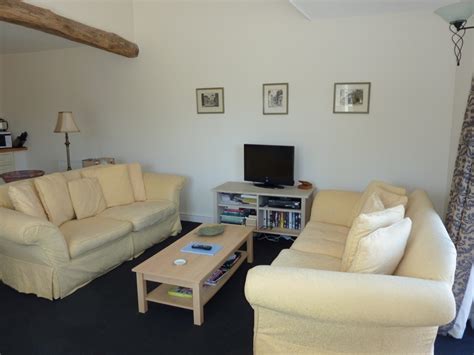Dairy Cottage Visit Rye Bay In Sussex The Home Of Mapp And Lucia