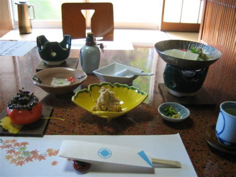 大山豆腐料理 丹沢大山国定公園ガイド