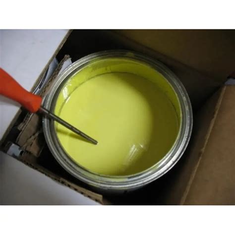 Pioneer Supplier Of Epoxy Zinc Chromate Primer In Abu Dhabi Island And Internal Islands City