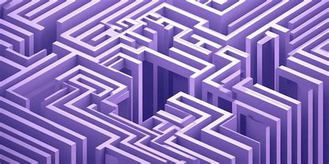 Premium Photo Cubic Graphic Design Incolor Pattern In The Style Of