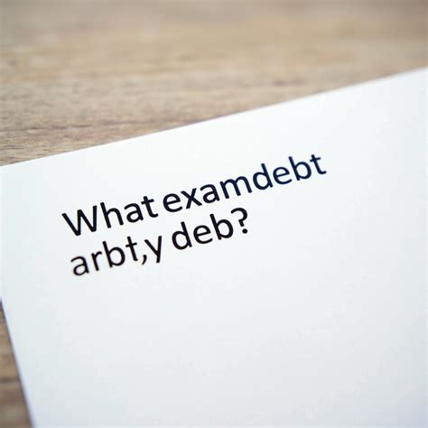 Ielts Writing Task 2 Sample Essays Managing Global Debt Challenges Band 6 To 9 Examples