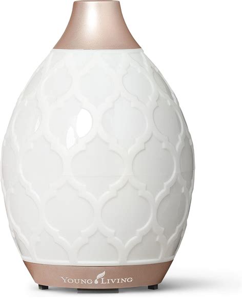Buy Young Living Essential Oil Home Ultrasonic Desert Mist Diffuser