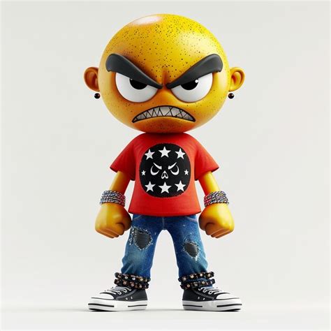 8 000 Angry Doll Pictures