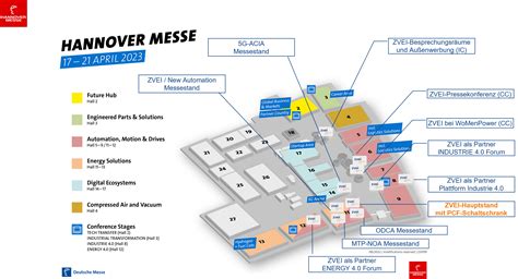 Hanover Fair 2023