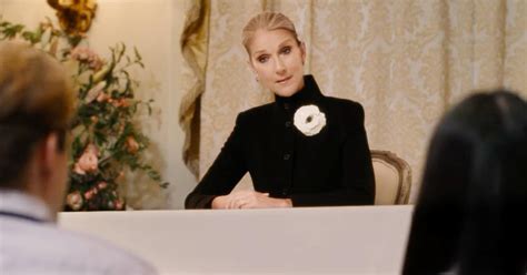 celine dion helps priyanka chopra jonas and sam heughan in love again