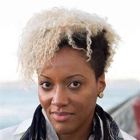 Stefanie Thomas Investing Profile Impact America Fund Senior