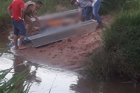 Tragédia pai tenta salvar o filho e os dois morrem afogados Plantão Maringá
