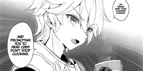 Chiori Gets What She Wants R Aether Mains