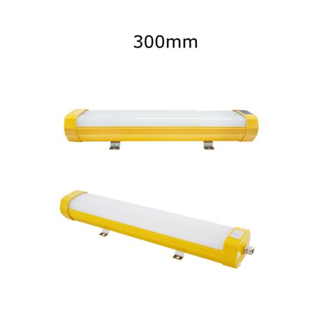 Led Explosion Proof Linear Batten C2 Series 24w 80w Jleds Led Lighting