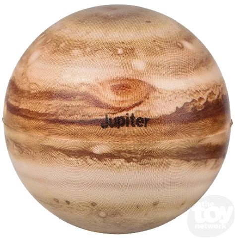 Stress Planet Balls Mancuso Science