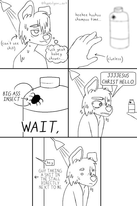 Bug🐝irl R Furry Irl