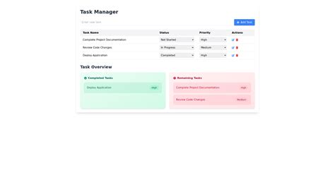 Excel Table Free React Tailwind Component