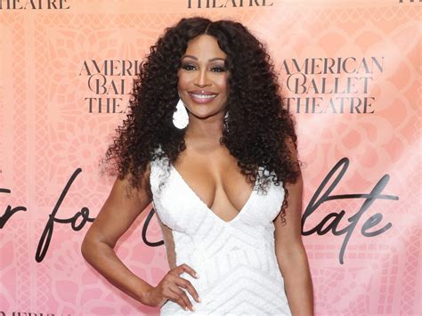 Cynthia Bailey Opens Up About Rebuilding Her Life After Divorce From
