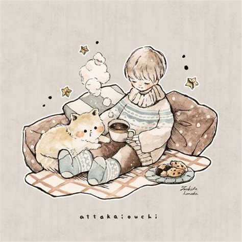 あったかいお家 遠北ほのか｜お休み中