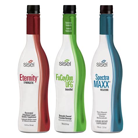 Spectra Maxx® Supercharge Your Mornings With Nutrient Density Sisel Blog