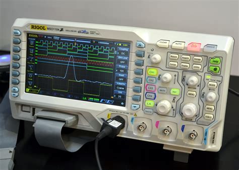 Oscilloscope Feature Wars Agilent Options Page 3