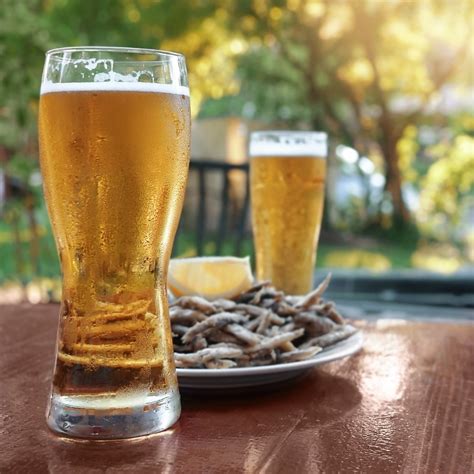 Немецкий ляйхтбир (German Leichtbier) – описание стиля пива