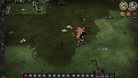 Missing Textures On Cowl Void Neck Dont Starve Together Beta Branch