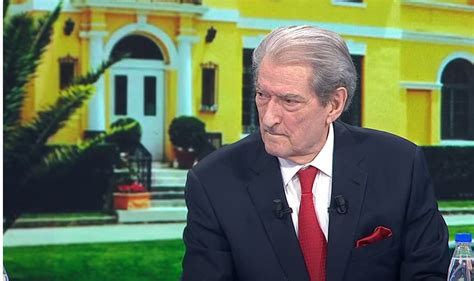 “lulzim Basha Deklaronte Në Dash Se Unë I Diktoja Vendime Të Gabuara” Berisha Kujton Takimet Me