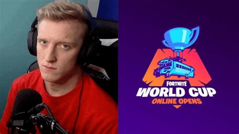 Fortnite Tfue” Slams Banned Player After Accusations Of His Performance