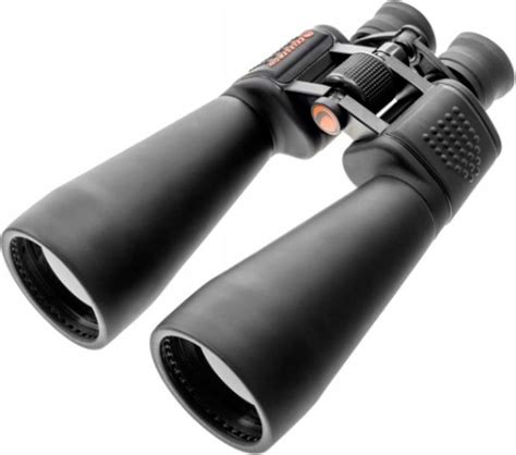 Обзор CELESTRON SKYMASTER 15x70. Бинокль с большой апертурой для ...