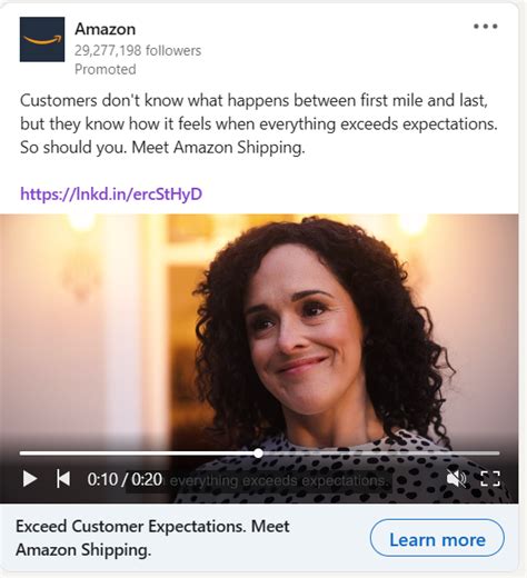 Linkedin Ad Specs The Ultimate Guide With Examples