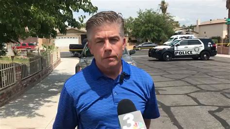 Las Vegas Police Investigate Sunday Morning Homicide Homicides Crime