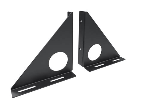 Universal Screen Bracket Q Office Furniture