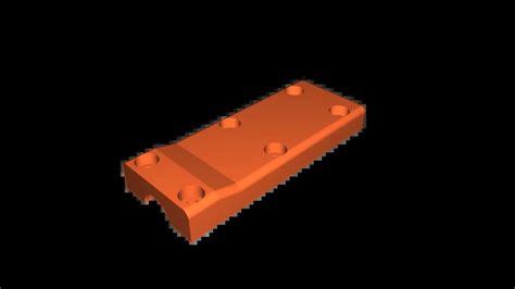 Cnc Lamp By Cybre Finn Download Free Stl Model
