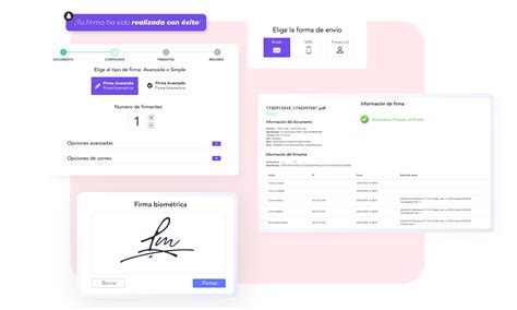 Software Crm Con Firma Electrónica Wiwink