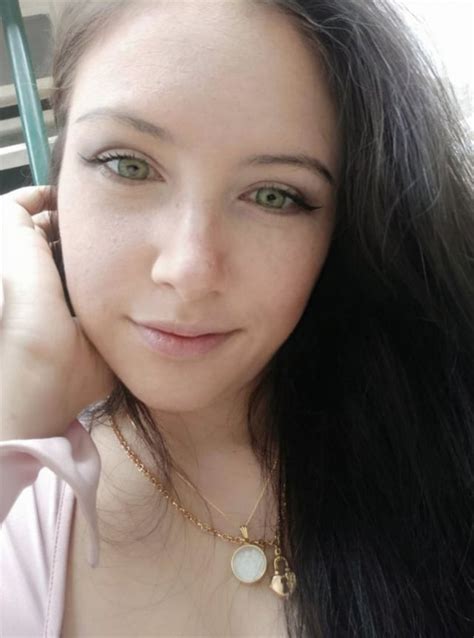 Felt Cute So Why Not A Freckled Selfie [f18] R Freckledgirls