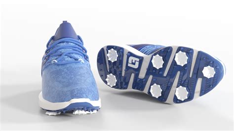 Footjoy Men Hyperflex Previous Season Style Golf Shoe D Model
