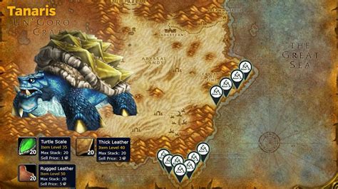 Wow Classic Gold Farming Guide Best Spots And Routes