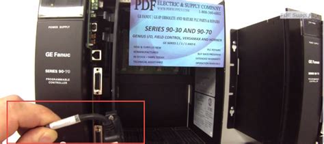 How To Troubleshoot GE Fanuc 9070 Processor Part IC697CPX782