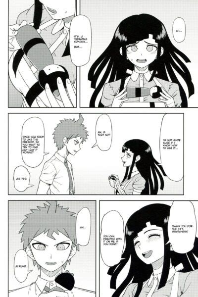 Honto No Tsumiki By Biwa Hentai Doujinshi For Free At Hentailoop