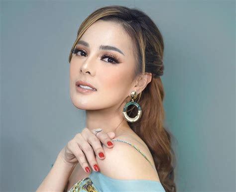 Disebut Ledek Suara Keisya Levronka Astrid Tiar Minta Maaf