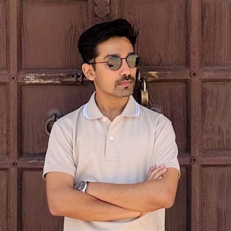 Aditya Jaiswal Medium