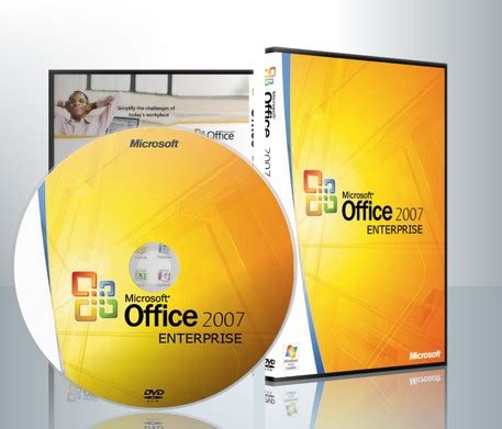 Tutorial Ms Office 2007 Lengkap