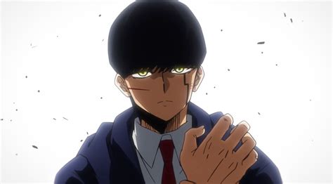 Mashle Magic And Muscles Season 2 Announced Theglobalface