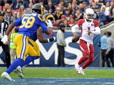 Rams Vs Cardinals 2024 Score Silva Dulcinea