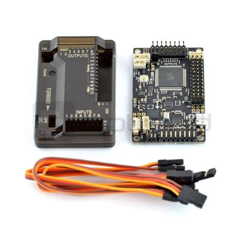 flight controller hkpilot mega 2 7 atmega2560 botland robotic shop