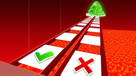 Upd 2 The Ultimate Glass Bridge Roblox