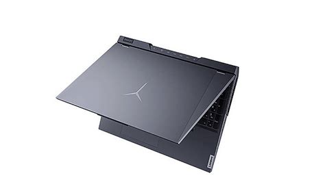 Lenovo Legion R9000P 2023 Gaming Notebook With AMD Ryzen SoC, 240Hz ...