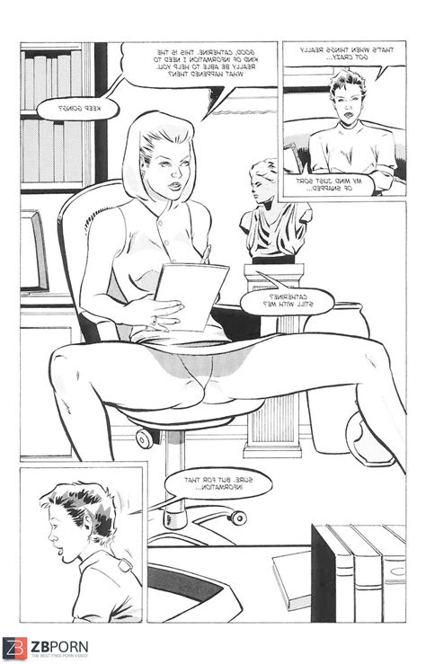 Housewives At Play 04 Off The Hook Eros Comics By Rebecca Zb Porn
