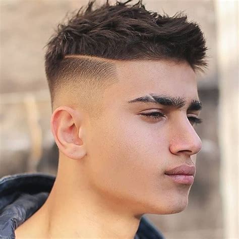 Más de 270 CORTES DE PELO CORTO Hombre Primavera Verano 2022
