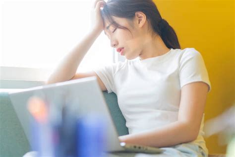 머리가 멍하고 맑지 않은 증상 원인 의사가 알려줍니다