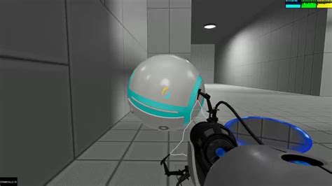 Just Playing With Portals Rthreejs