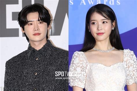 아이유♥이종석 누가 자꾸 결별이래콘서트 또 출석 연애 이상 無 이슈s