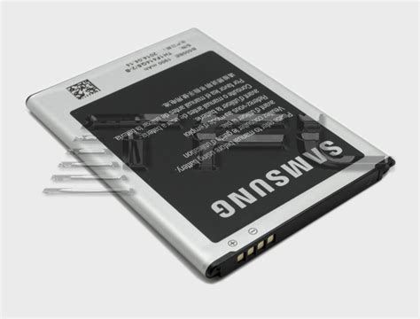 Аккумулятор B500AE для Samsung Galaxy S4 mini - купить по выгодной цене